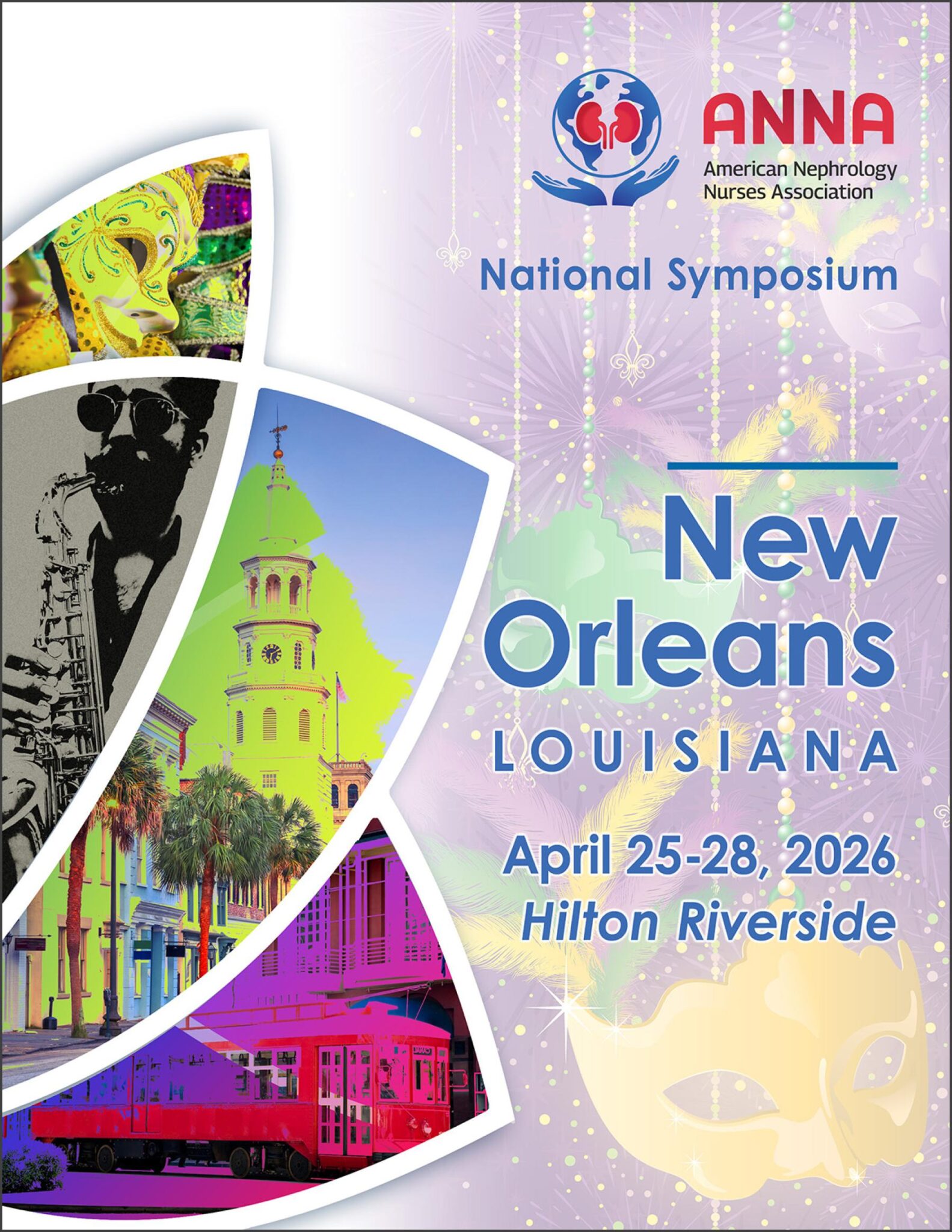 National Symposium - ANNA | American Nephrology Nurses Association