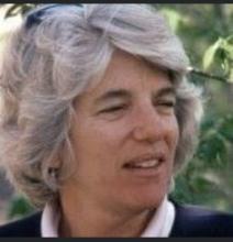 Sally Burrows Hudson - ANNA | American Nephrology Nurses Association